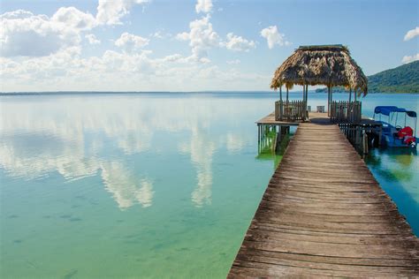 Los 40 mejores lugares turísticos de Guatemala que tienes que visitar