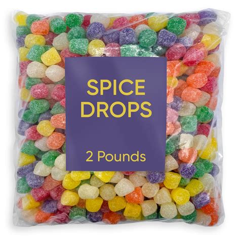 Best Spice Drops Top 12 Brands For Flavorful Cooking 2025 Candy