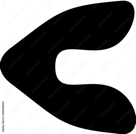 Halloween English Font Vector Shape Halloween Font Scary Creepy