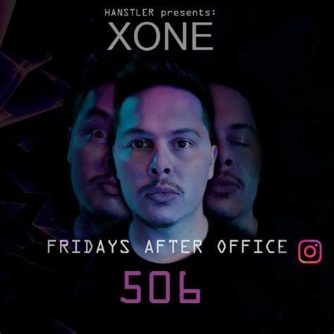 Stream Xone 506 Ep039 11 11 22 By Hanstler Listen Online For Free
