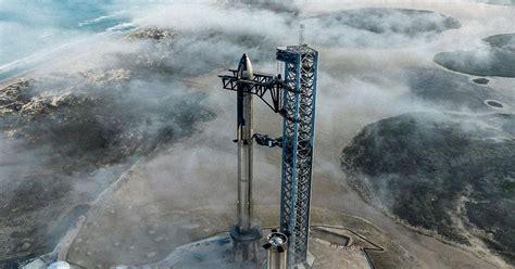 Elon Musk Says Spacex May Build Starship That Dies On Purpose