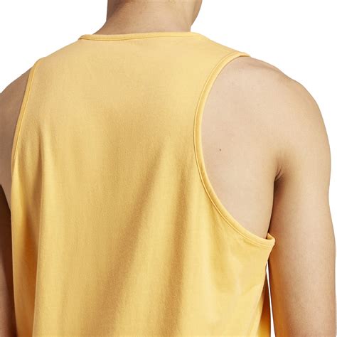 Adidas Sportswear Tank Top Mens Muscle Vests