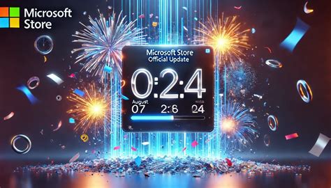 Microsoft Store Update Promising Enhanced Performance