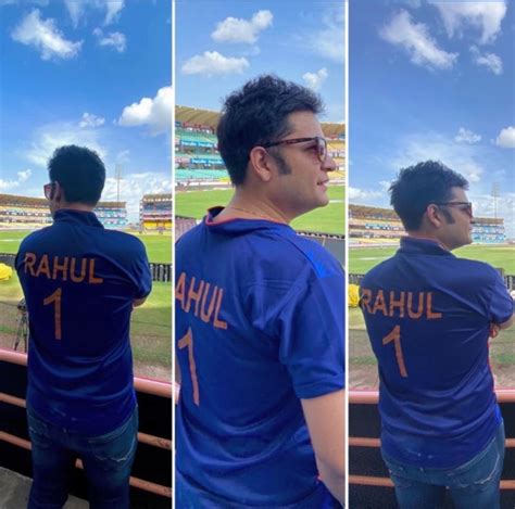 Garvit S On Linkedin T20worldcup