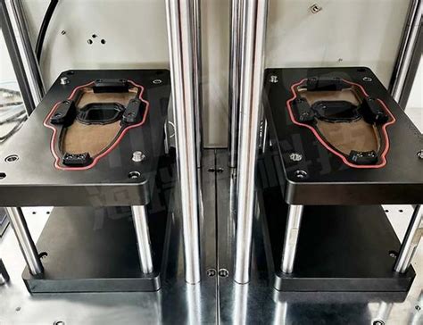 汽车上的鲨鱼鳍怎么进行防水检测？海瑞思科技告诉你 知乎