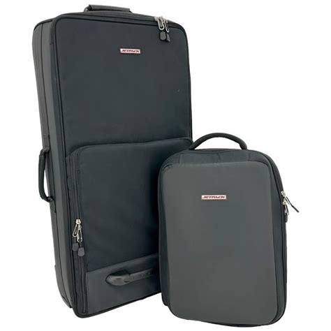 Купить JETPACK Glide-System-BLK цена 78623 ₽ и Сумки для оборудования ...