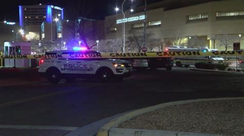 Homicide Investigation Underway In Downtown Albuquerque Youtube