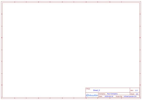 Arduino Nano OSHWLab