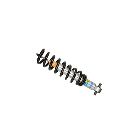 Bilstein B8 6112 15 17 Ford F 150 Front Suspension Kit Down East Offroad
