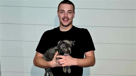 Liam Muldoon Was Jailed In The Adelaide District Court For A Terrifying Home Invasion And