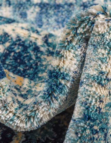 Navy Blue 7 X 10 Stockholm Rug Esalerugs