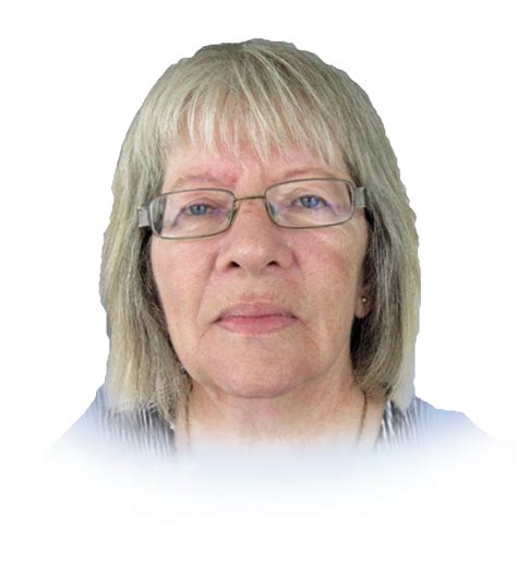 Robillard Marielle Résidence Funéraire Bernard Longpré Inc