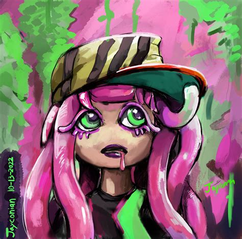 Autism Creature By Jayconian On Deviantart