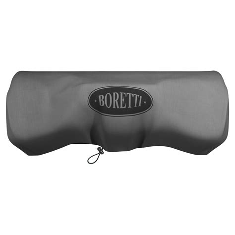 Cover Barilo Top Boretti