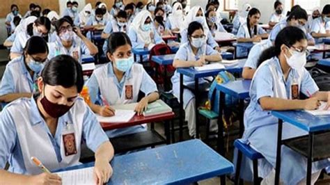 ২০২৫ সালের এসএসসি পরীক্ষা ১০ এপ্রিল শুরু রুটিন প্রকাশ