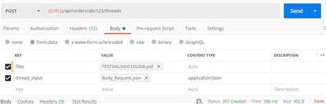 Set Content Disposition On Mime Body Part On Content Type Multipartform Data Ibm Webmethods