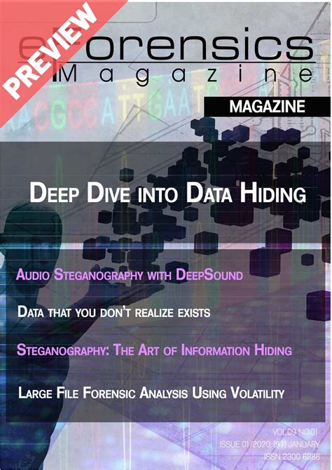 Preview Deep Dive Into Data Hiding Eforensics
