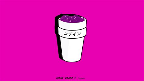FREE CODEINE Free Type Beat Instrumental YouTube
