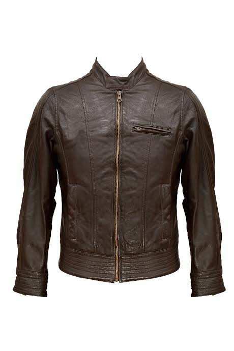 Hidesign Launches Leather Jackets News India