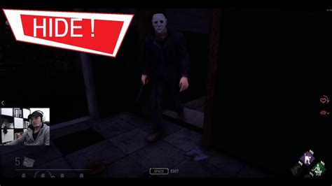 Run From Mikey Dead By Daylight Youtube