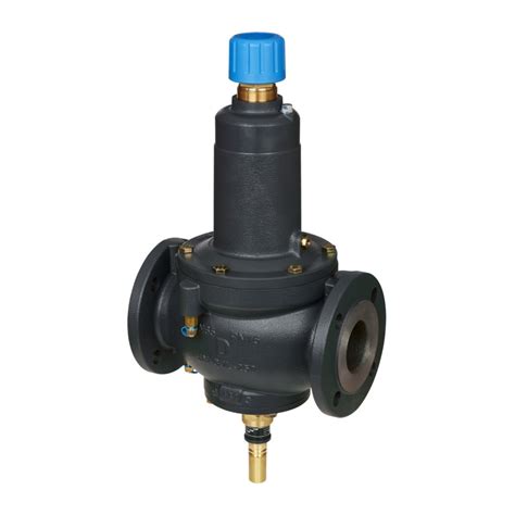 003z1440 Danfoss Heating Ab Pm Dn100 Balancing Valve Elect