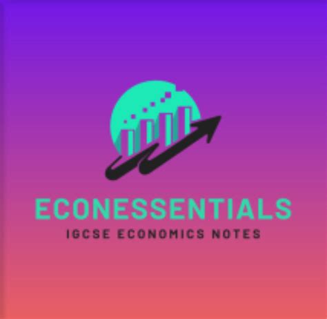Uncovering The Secrets Of Economic Graph Mastery A Key To Igcse Success