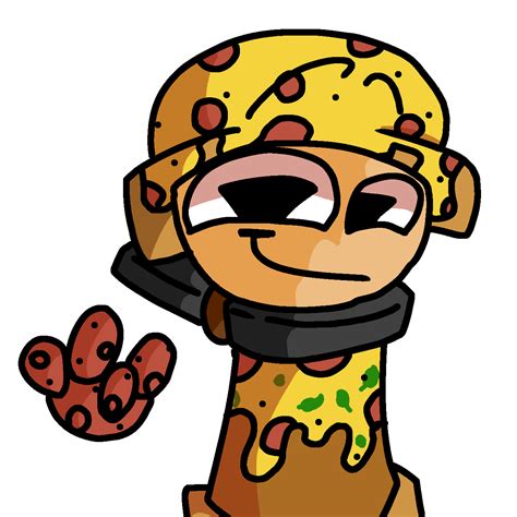 Mozzy Mozzarella On Toyhouse