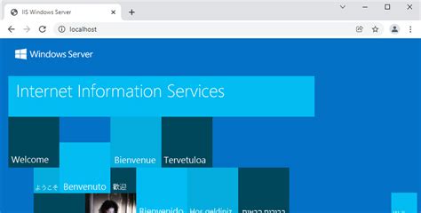 Using Iis And Arr As A Reverse Proxy In Fme Flow Fme Support Center