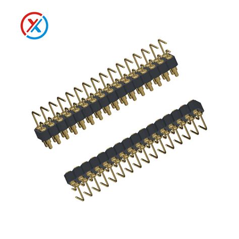 Pogo Pin Connectors
