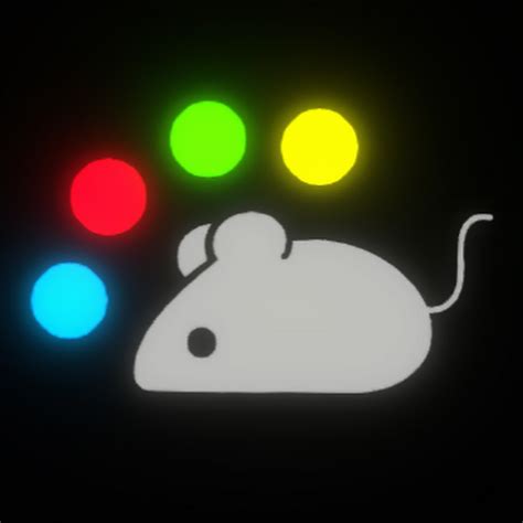 Marble Mouse Youtube