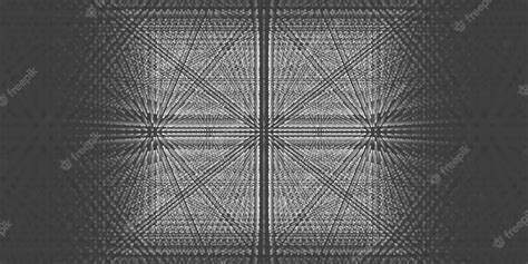 Premium Vector Business Inteligence Technology Background Binary Code