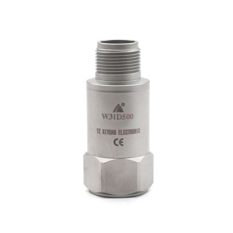 China Vibration Sensor Industrial Manufacturers Vibration Sensor Industrial Suppliers