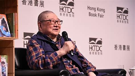 倪匡「憎恨共產黨」逃到香港 徹底心死：今生不做中國人 國際 三立新聞網 Setncom