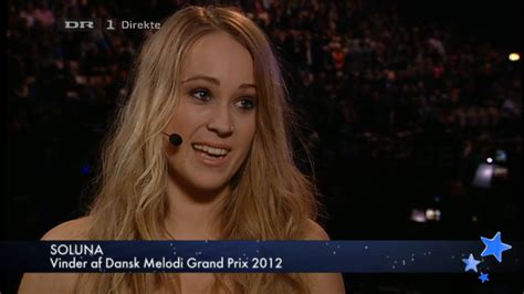 Eurovisionjack3 Denmark Live Stream Of Dansk Melodi Grand Prix