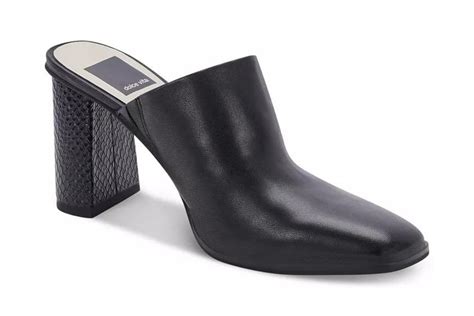 Best Mules For Wide Feet At Maria Cardenas Blog