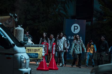 Interview Zombieverse Creators React To Mixed Response From Viewers