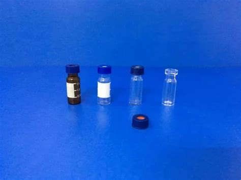 HPLC Vial Polypropylene Vial Online At Best Price In India