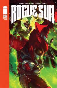 Medieval Spawn Comes To The Massive Verse In Rogue Sun 30