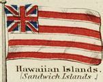 Flag Of Hawaii Wikipedia