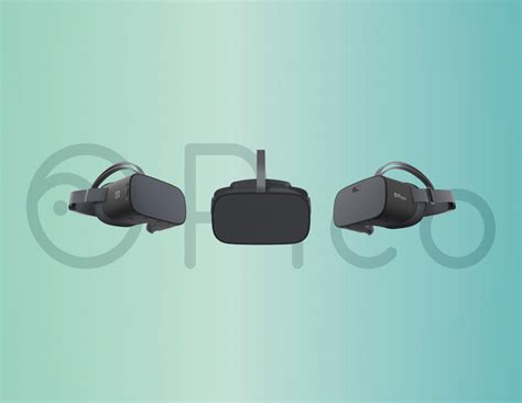 What Are The Differences In The Pico G2 4K Line Of Headsets 2021