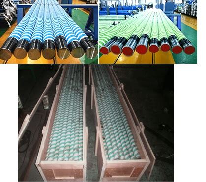 Chrome Plated Bar Chrome Plated Rod China Manufacturer