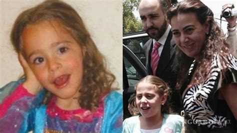 ¿qué Pasó En El Caso Paulette La Niña ‘desaparecida Que Apareció