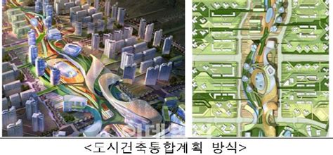 성남서현·과천과천·수원당수 도시건축 통합계획 적용