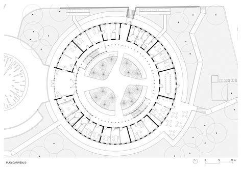 Galería De Embajada De Francia En Haití Explorations Architecture 23