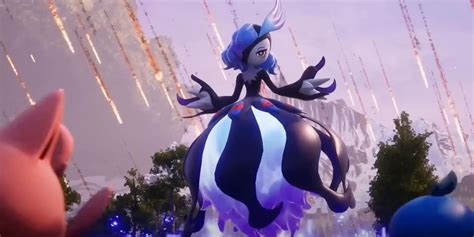 Palworld Leak All But Confirms Its Release On A New Console