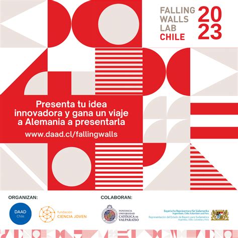 Daad Chile Invita A Concurso Internacional Para Proyectos De Alto