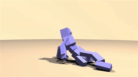 【3d】練習12日目【アニメーション】 Youtube