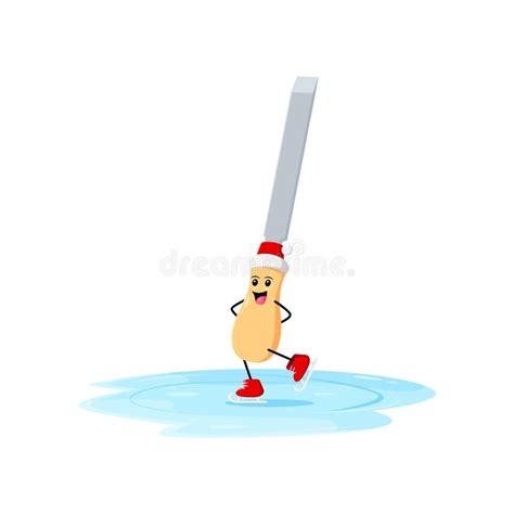 Cartoon Chisel Repair Tool Skating On Ice Rink Stock Vector Illustration Of Worker Vector Cartoon Chisel Repair Tool Skating On Ice Rink Stock Vector Illustration Of Worker Vector