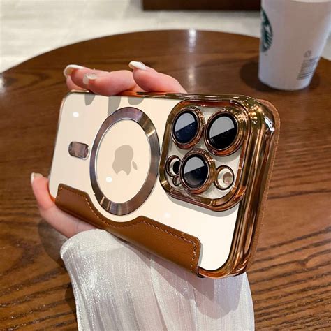 【未使用】4色展開 Iphone1515pro15plus15promaxケース 手帳型 レザー素材 カード収納 レンズ保護