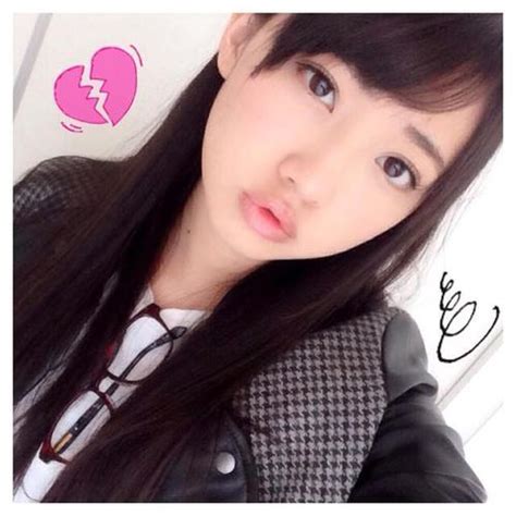 Kizaki Yuria Akb48 Photo 37750959 Fanpop